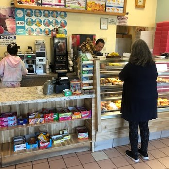 STEVENSON DONUTS & BAKERY - Updated November 2024 - 123 Photos & 389 ...