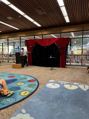 MARGARET K. TROKE BRANCH LIBRARY - Updated July 2025 - 59 Photos & 21 ...