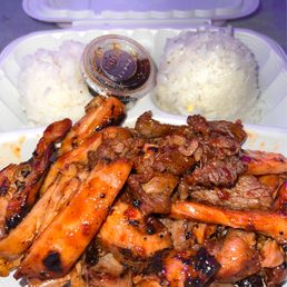TERIYAKI TIME - Updated October 2025 - 86 Photos & 146 Reviews - 80 ...
