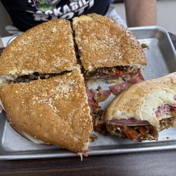 ZANTI’S DELI - Updated December 2025 - 73 Photos & 44 Reviews - 181 ...