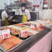 SUN FAT SEAFOOD COMPANY - 244 Photos & 395 Reviews - 2687 Mission St ...