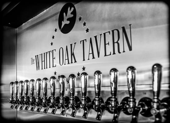 THE WHITE OAK TAVERN - 215 Photos & 410 Reviews - 10030 Baltimore ...