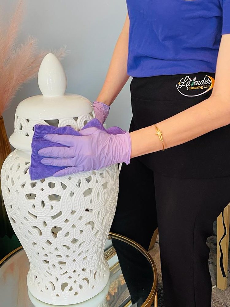 LAVENDER CLEANING - Updated April 2024 - Rockville, Maryland - Home Cleaning - Phone Number - Yelp