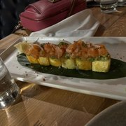 PACIFIC TABLE - LAS COLINAS - 414 Photos & 247 Reviews - 5238 N O ...