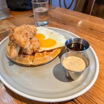 WHISKEY CAKE KITCHEN & BAR - Updated December 2024 - 1339 Photos & 631 ...