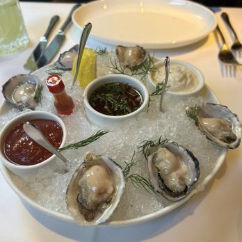 OCEANS NEW YORK - Updated March 2025 - 874 Photos & 277 Reviews - 233 ...