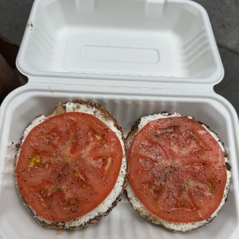 APOLLO BAGELS - Updated November 2024 - 65 Photos & 31 Reviews - 73 ...