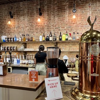 FOSKO COFFEE BARRE - Updated December 2024 - 490 Photos & 405 Reviews ...