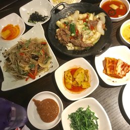 NEW WONJO RESTAURANT - Updated July 2025 - 2375 Photos & 1642 Reviews ...