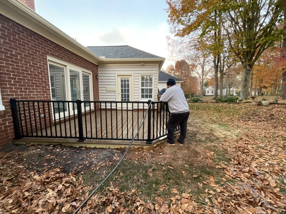 KNS CONSTRUCTION - Updated December 2025 - 26 Photos - Richmond ...