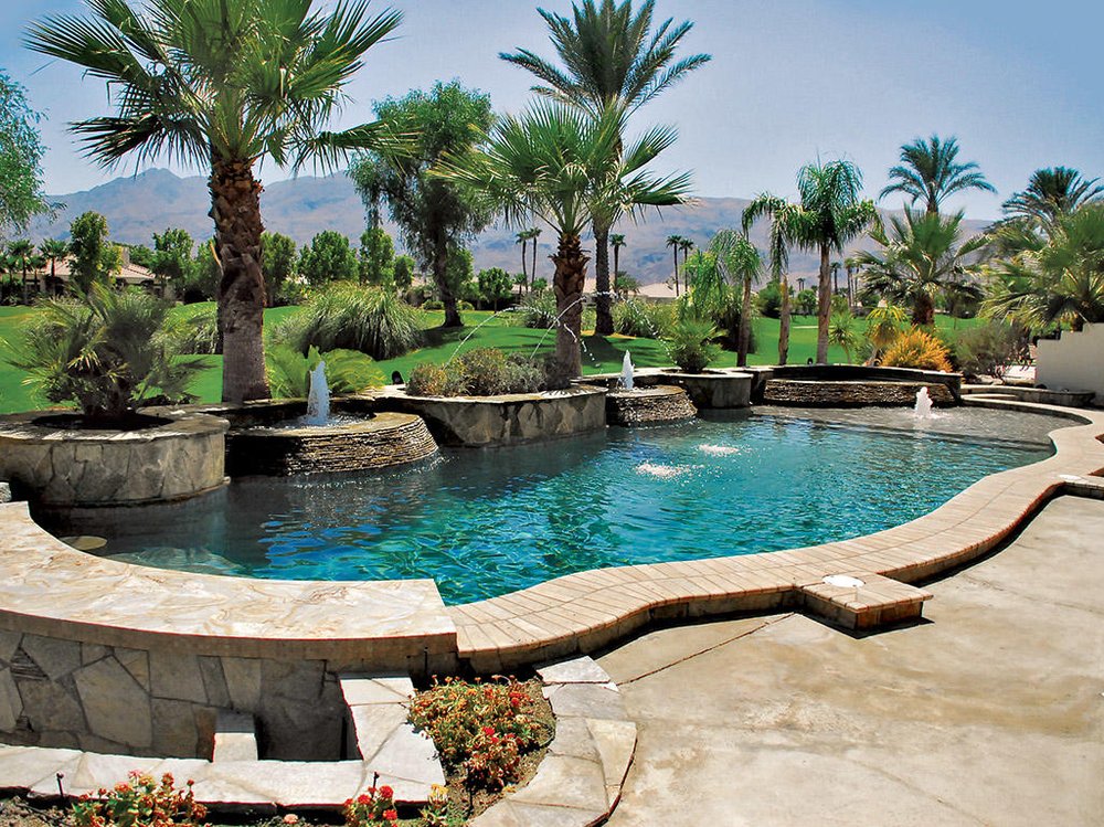 BLUE HAVEN POOLS & SPAS - 83 Photos & 64 Reviews - 780 S. Milliken Ave ...