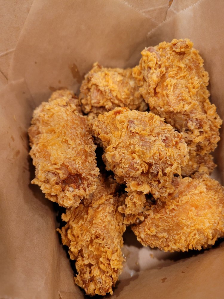 KATZYA CHICKEN - TEMP. CLOSED - 144 Photos & 99 Reviews - 7725 Balboa ...