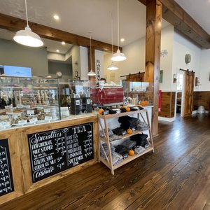 POURED OUT CAFE - Updated February 2025 - 428 W 1st Ave, Parkesburg ...