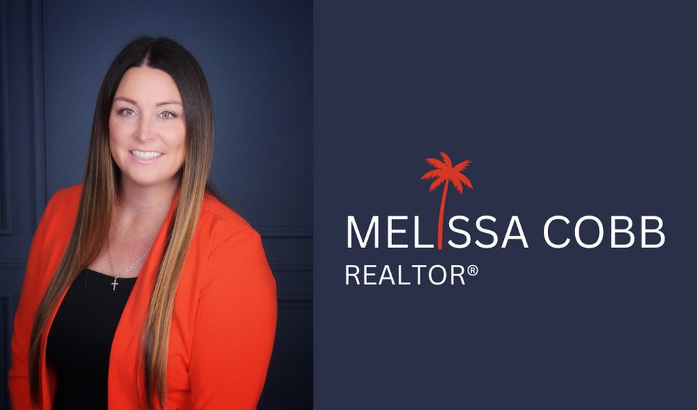 MELISSA COBB - KELLER WILLIAMS ATLANTIC PARTNERS - Real Estate Agents ...