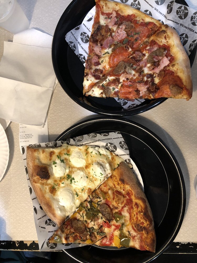 WE, THE PIZZA - 521 Photos & 1166 Reviews - 305 Pennsylvania Ave SE ...