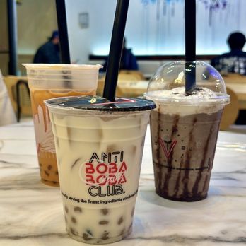 VANITEA CAFÉ - Updated July 2025 - 879 Photos & 628 Reviews - 525 ...