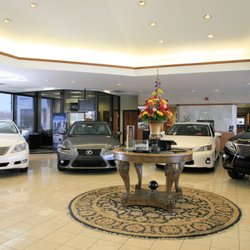 RELIABLE LEXUS - Car Dealers - 3521 E Sunshine St, Springfield, MO ...