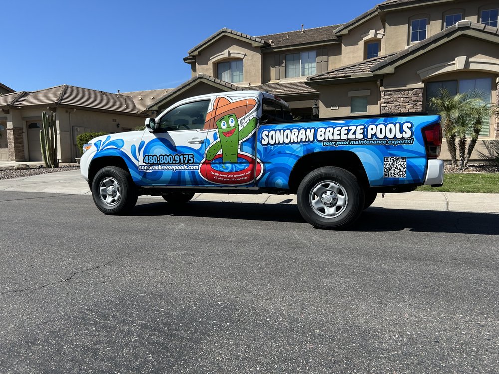 SONORAN BREEZE POOLS - Updated January 2026 - 4960 S Gilbert Rd, Chandler, Arizona - Swimming ...