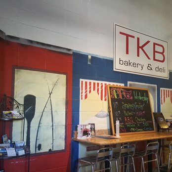 TKB BAKERY & DELI - Updated October 2025 - 3739 Photos - 4849 Reviews ...