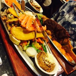 EL BARCO MARISCOS - Updated January 2026 - 552 Photos & 965 Reviews ...