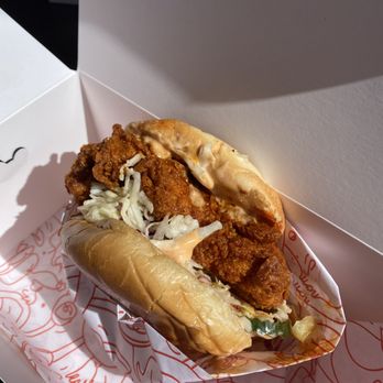 CLUCK KITCHEN - Updated May 2025 - 743 Photos & 683 Reviews - 17915 ...