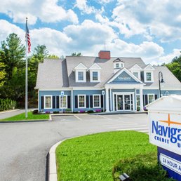 Navigant Credit Union Reviews | Read Customer Service Reviews of ...