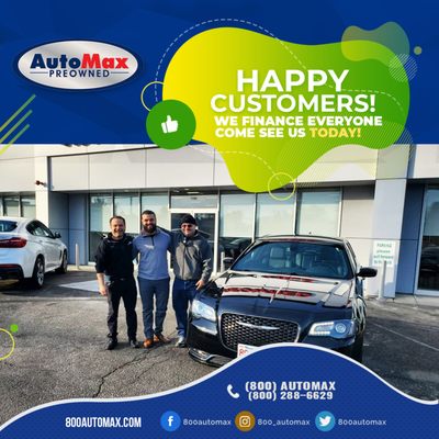 AUTOMAX PRE-OWNED - Updated November 2025 - 178 Photos & 322 Reviews ...