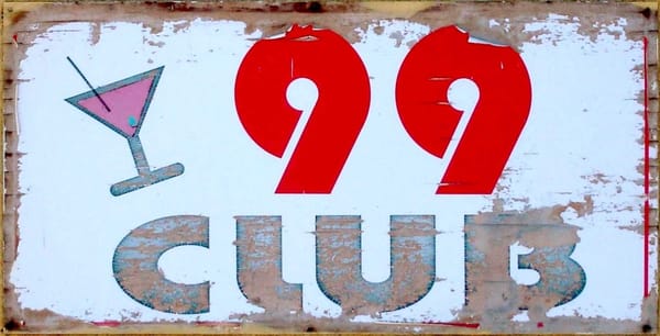 99 CLUB - Updated July 2025 - 3305 N Wilson Way, Stockton, California ...