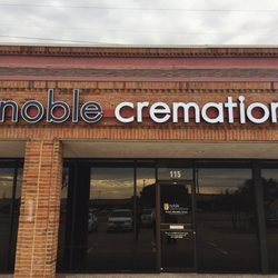 NOBLE CREMATIONS - Cremation Services - 2401 W Pioneer Pkwy, Arlington ...