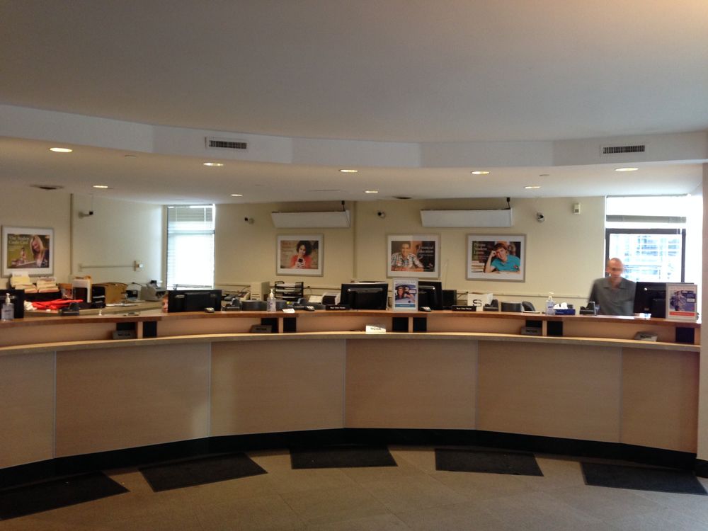 UW CREDIT UNION - UW-MILWAUKEE BRANCH - Updated November 2025 - 2200 E ...