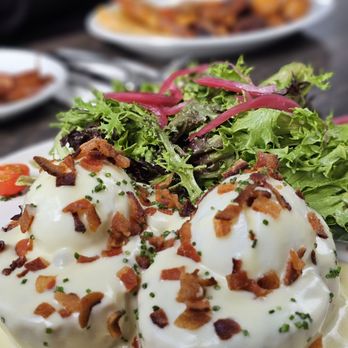 OVER EASY - 2423 Photos & 1425 Reviews - 418 Kuulei Rd, Kailua, Hawaii ...