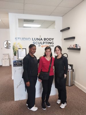 STUDIO LUNA BODY SCULPTING - DALY CITY - Updated December 2025 - 81 ...