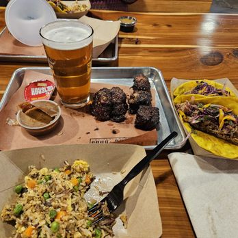 BLOOD BROS. BBQ - Updated June 2024 - 1214 Photos & 457 Reviews - 5425 ...