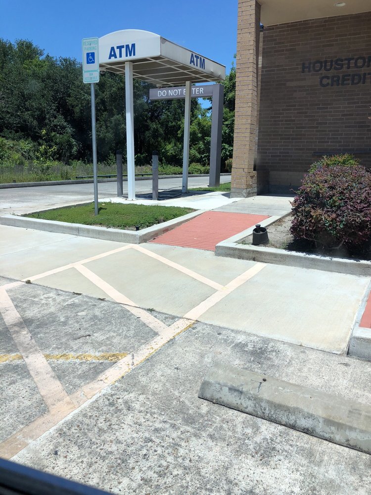 HOUSTON HIGHWAY CREDIT UNION - Updated January 2026 - 13 Reviews - 8120 ...