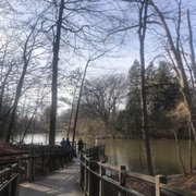CARPENTER LAKE NATURE PRESERVE - 145 Photos & 41 Reviews - 10 Mile Rd ...