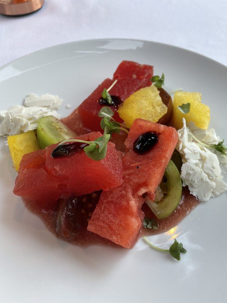 SW STEAKHOUSE - 3424 Photos & 1662 Reviews - 3131 Las Vegas Blvd S, Las ...