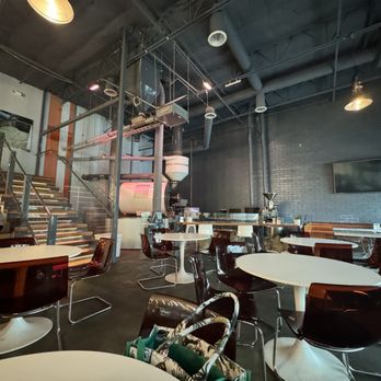 INTAZZA COFFEE WORKS - Updated June 2025 - 1057 Photos & 801 Reviews ...