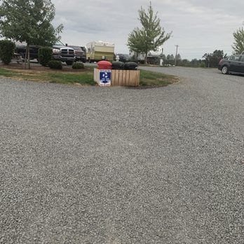 SILVER SPUR RV PARK - Updated August 2025 - 40 Photos & 32 Reviews ...