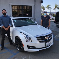 MIRAMAR CAR CENTER - 166 Photos & 258 Reviews - Car Dealers - 9799 ...