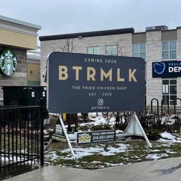 BTRMLK - Updated December 2025 - 43 Photos & 26 Reviews - 275 ...