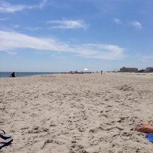 STRATHMERE BEACH - 62 Photos & 16 Reviews - Tecumseh Ave, Strathmere ...