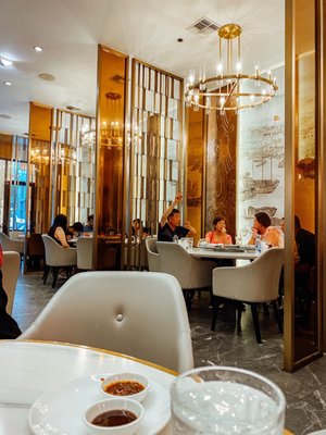 MINGHIN CUISINE - Updated October 2025 - 1156 Photos & 547 Reviews ...