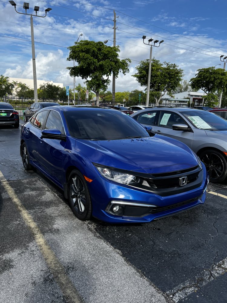 HGREG MIAMI - Updated October 2025 - 14 Photos & 33 Reviews - 8101 NW ...