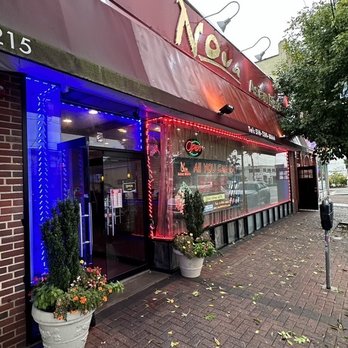 NOVA ASIAN BISTRO - Updated January 2025 - 1441 Photos & 481 Reviews ...