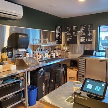 ICONOCLAST CAFE - Updated January 2026 - 61 Photos & 25 Reviews - 321 ...