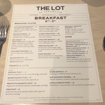 THE LOT AT EDGEWATER - Updated April 2025 - 408 Photos & 306 Reviews ...