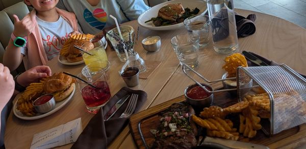 THE SOURCE PLATES AND POURS - Updated May 2026 - 35 Photos & 21 Reviews ...
