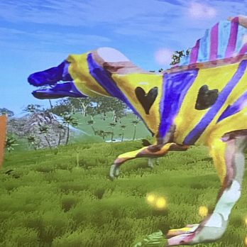 DINOSAUR OUTPOST - Updated May 2025 - 22 Photos & 13 Reviews - 6569 S ...