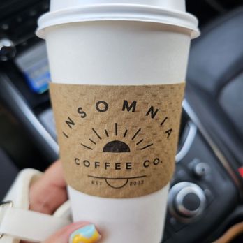 INSOMNIA COFFEE - Updated July 2024 - 315 Photos & 474 Reviews - 2388 ...