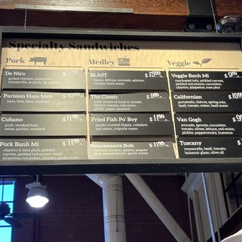 NUGGET MARKETS - Updated March 2025 - 533 Photos & 527 Reviews - 2000 ...